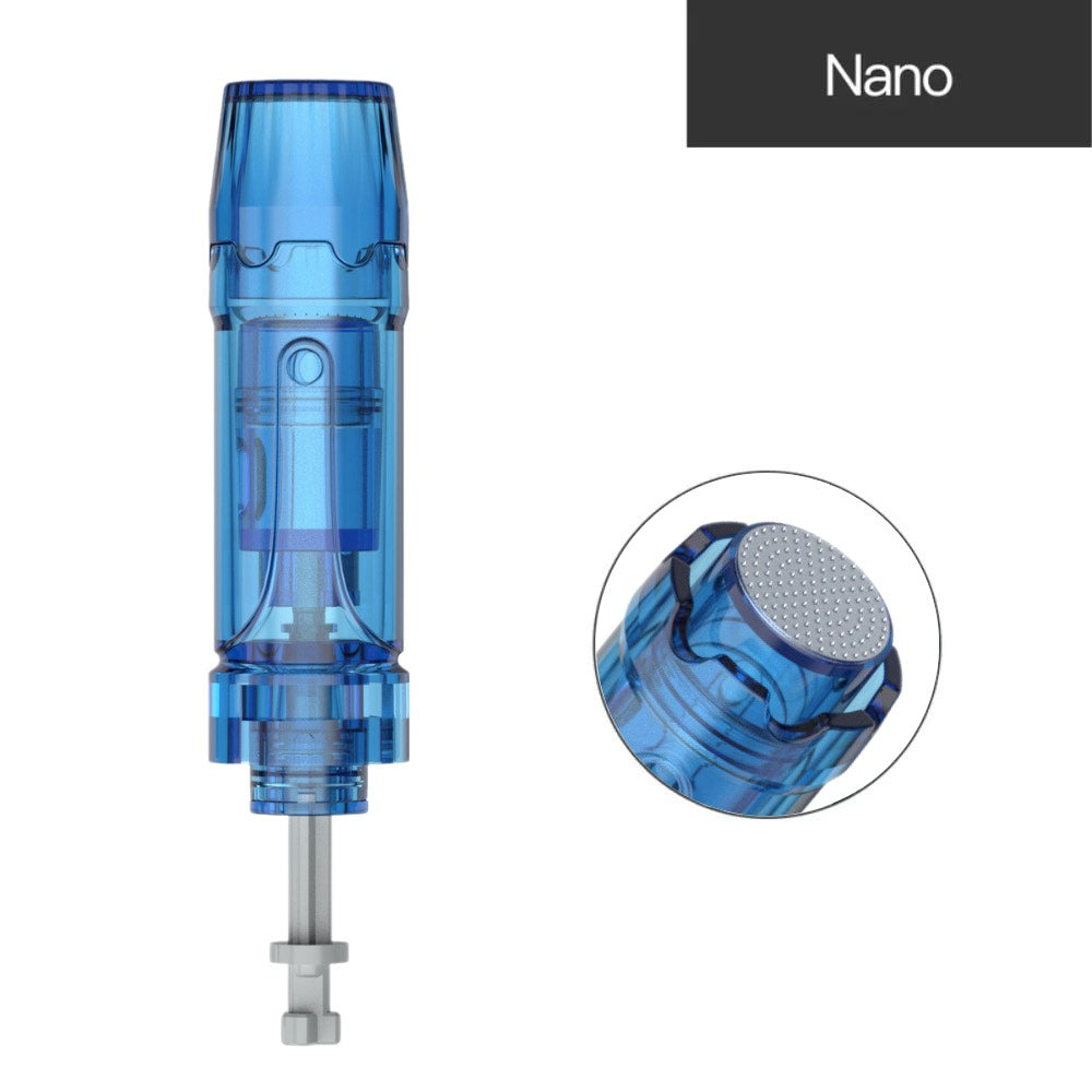 Dr. Pen M8S Cartridges Tips – Dr. Pen - UK